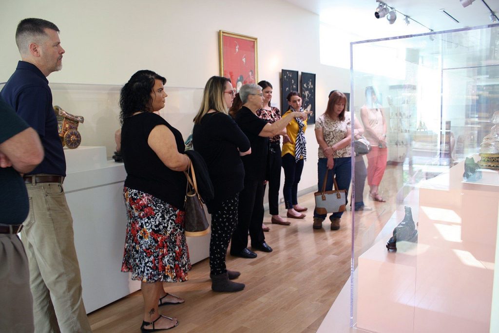 Support The Maridon - The Maridon Museum