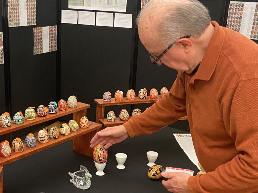 Programs - The Maridon Museum