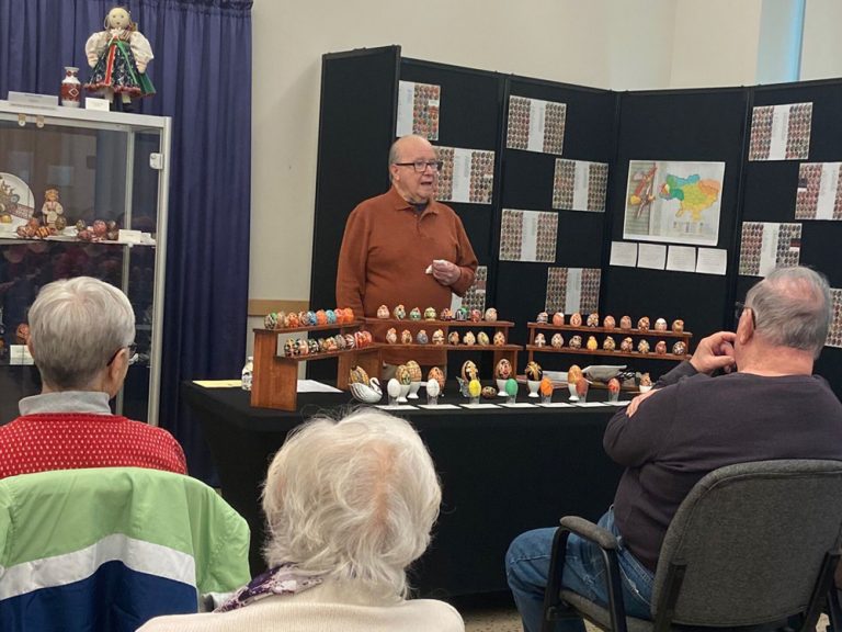 The Collector Series - The Maridon Museum