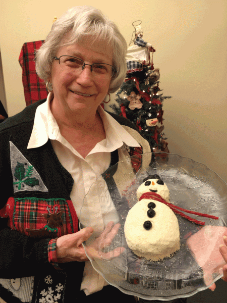 News – The Maridon Museum