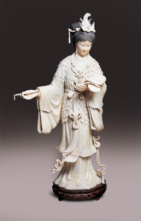 Guanyin, the Goddess of Mercy - The Maridon Museum